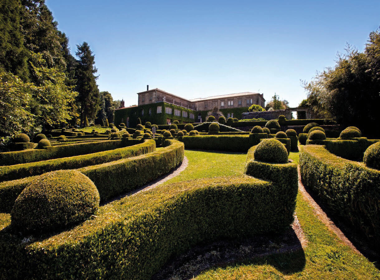 Golf de Xaz – Tu nuevo campo de golf de 18 hoyos en Oleiros, a un paso ...